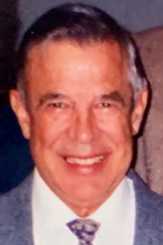 Rufus S. Rodgers 1927-2021 | News, Sports, Jobs - The Vindicator